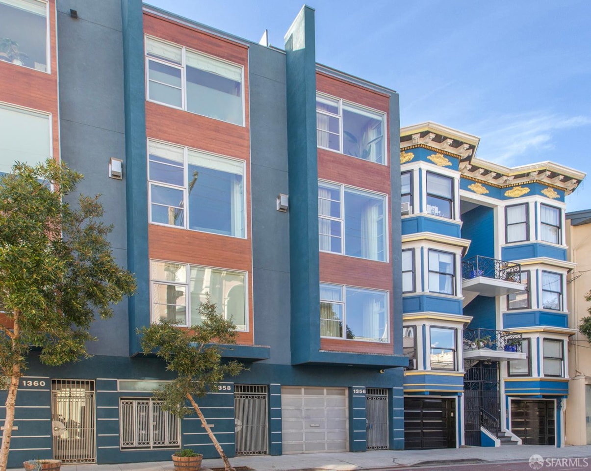 1356 Stevenson Street, San Francisco, CA 94103 | RubyHome