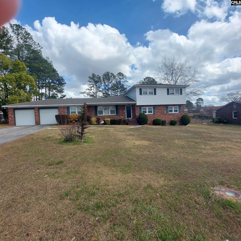 9850 Windsor Lake Blvd Columbia, SC 29223 | MLS 627517