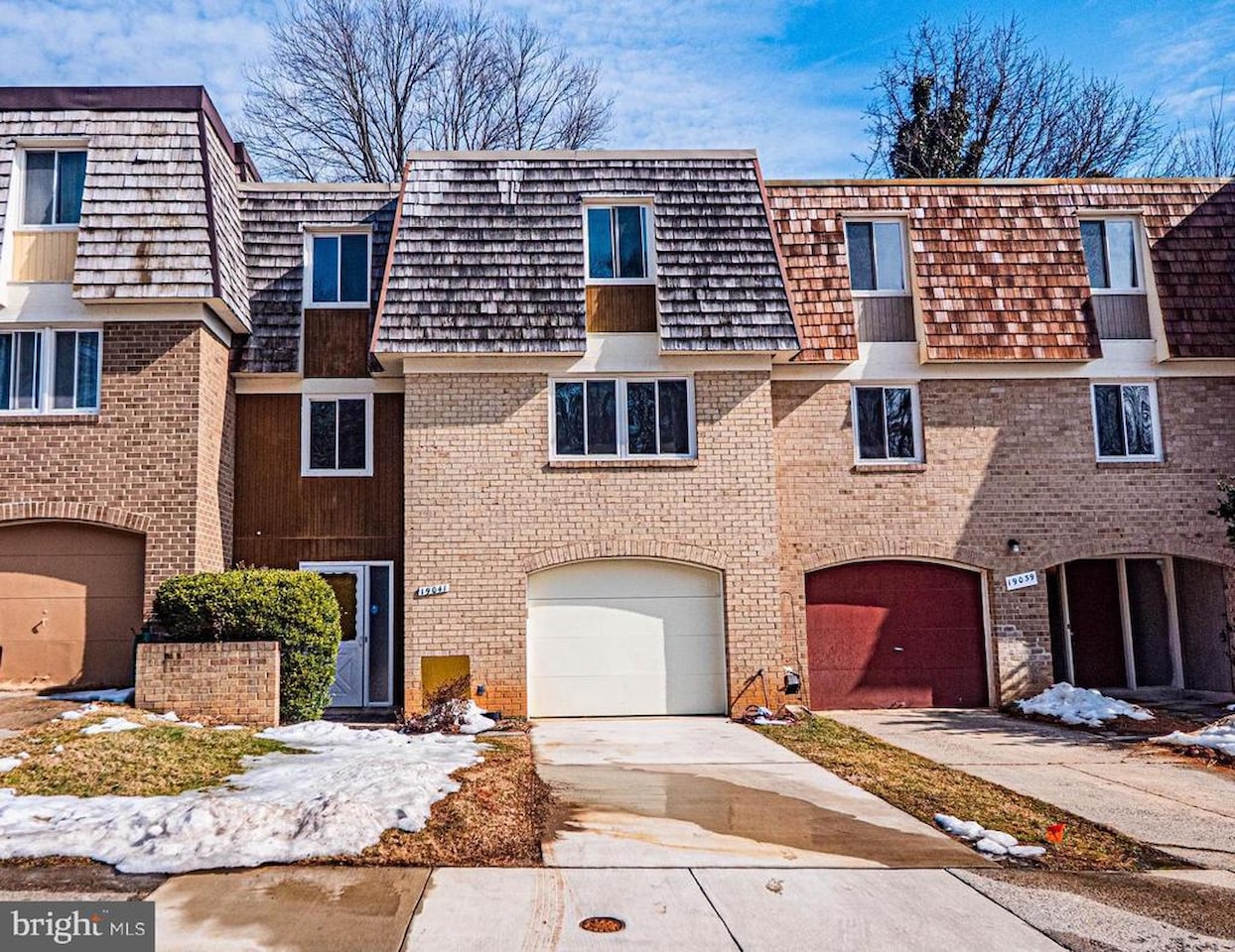 PHOTOS & DETAILS: 19041 Capehart Dr, Montgomery Village, MD 20886 For ...