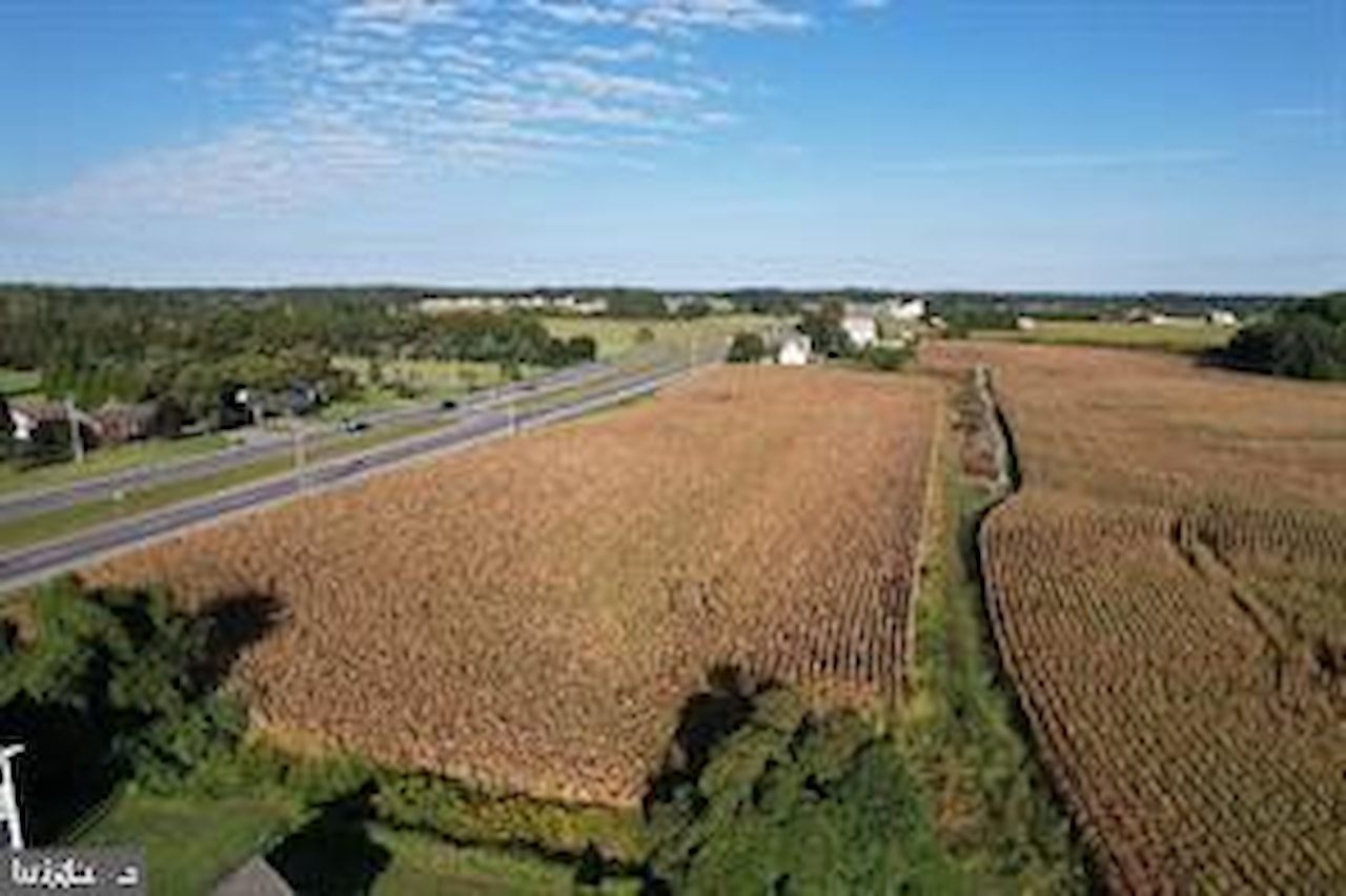 15519 Coastal Hwy Milton DE 19968 | Jeffrey Fowler Group