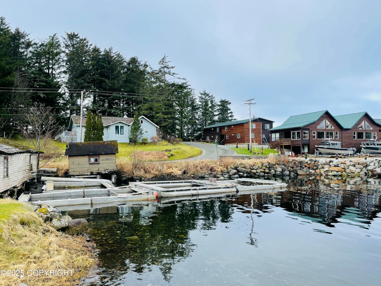 300 9th St Craig, AK 99921 | MLS 25-2428