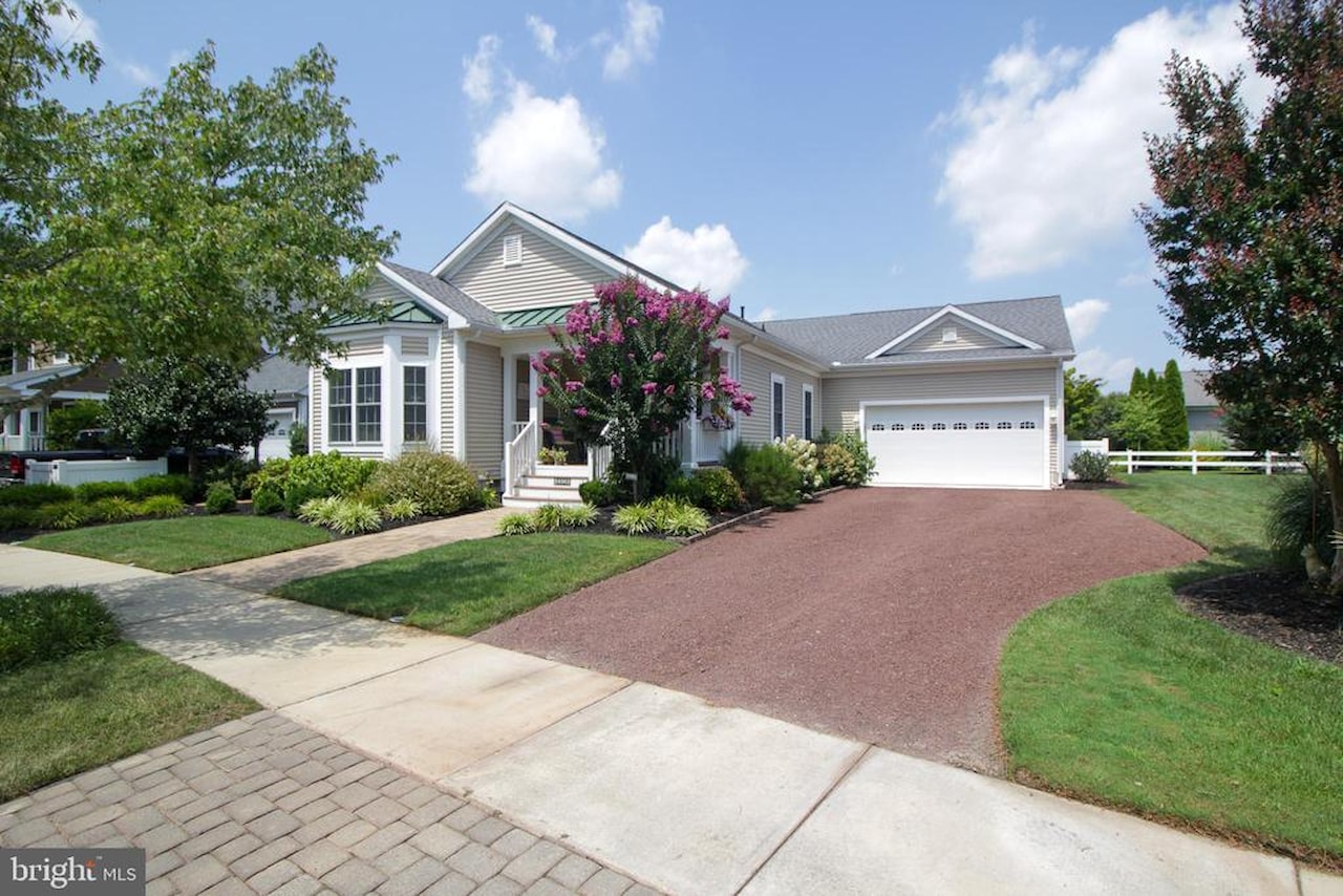 24965 Crooked Stick Way #4343 Long Neck DE 19966 | Jeffrey Fowler Group