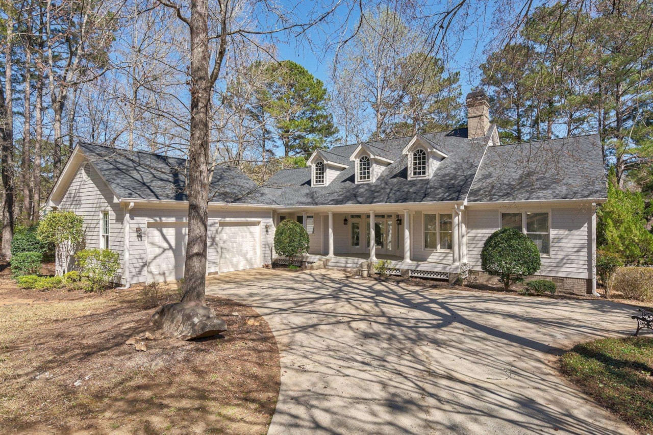 106 Oakton North Eatonton, GA 31024 | MLS 68152