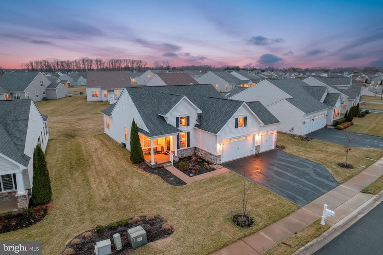 390 Augusta National Dr Magnolia DE 19962 | Jeffrey Fowler Group