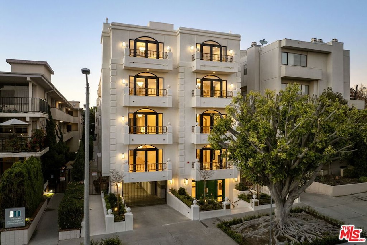 11923 Gorham Ave #201, Los Angeles | $2,525,000 | MrWestside