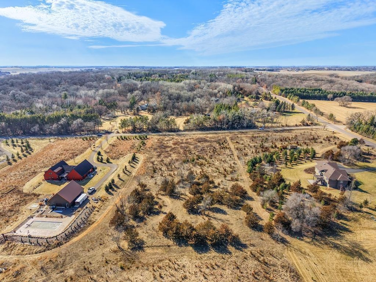 5131 Trading Post Trail S Afton, MN 55001 | MLS 7033176