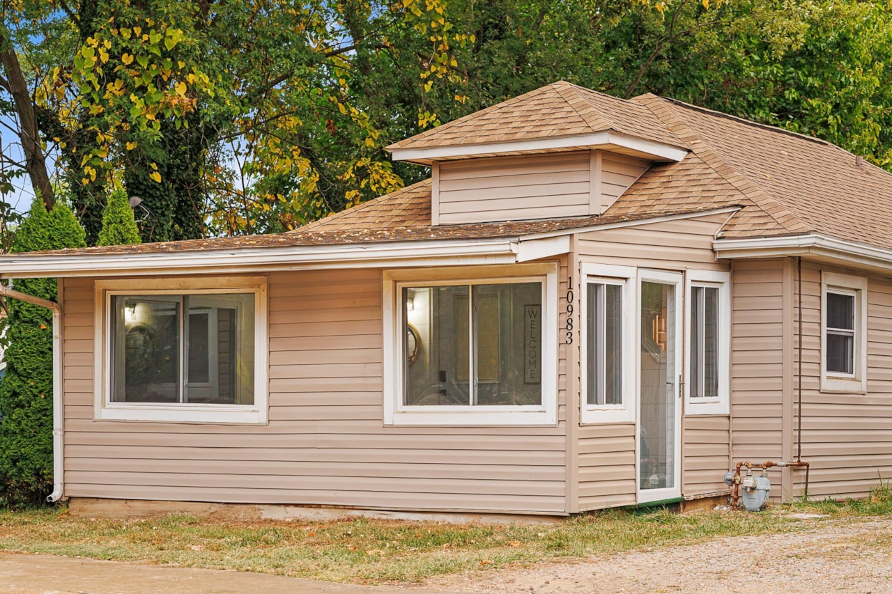 10983 Hebron Rd Buckeye Lake, OH 43008 | MLS 226007511