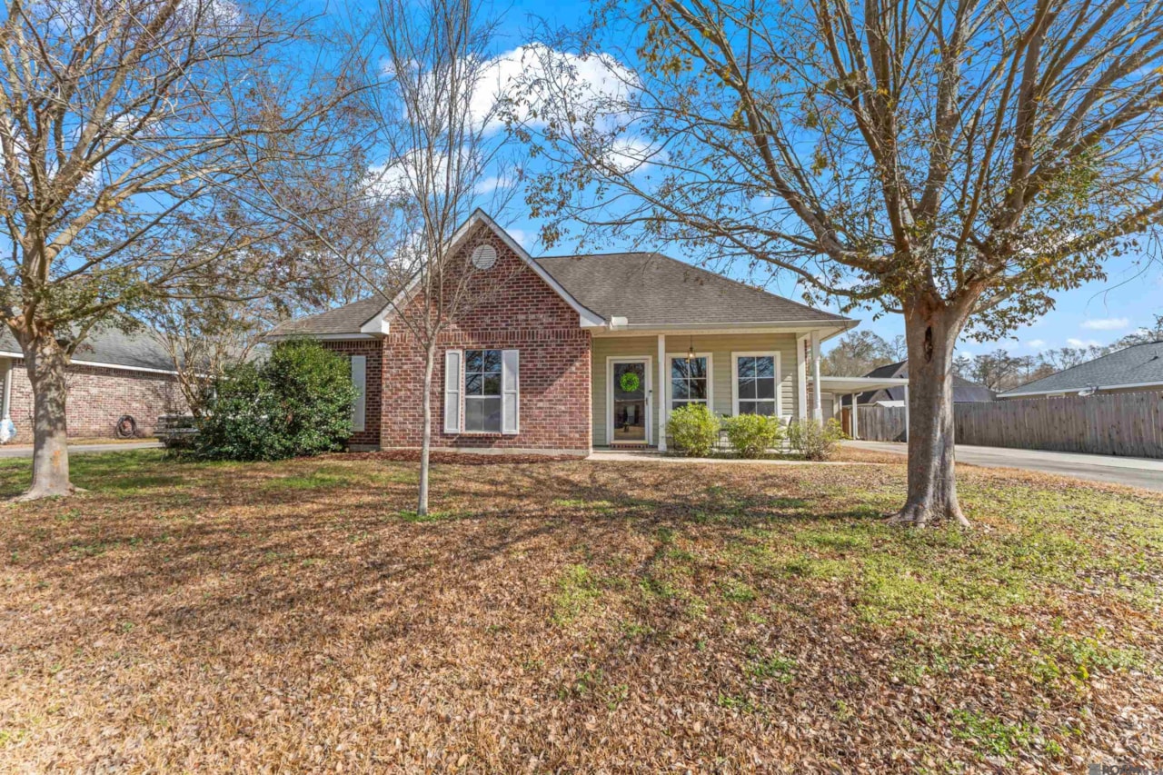 11328 Shelly St St Amant, LA 70774 | MLS 2026002272