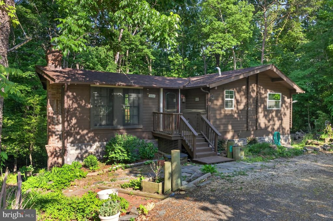8480 Chesley Dr Lusby, MD 20657 | Explore MD Homes