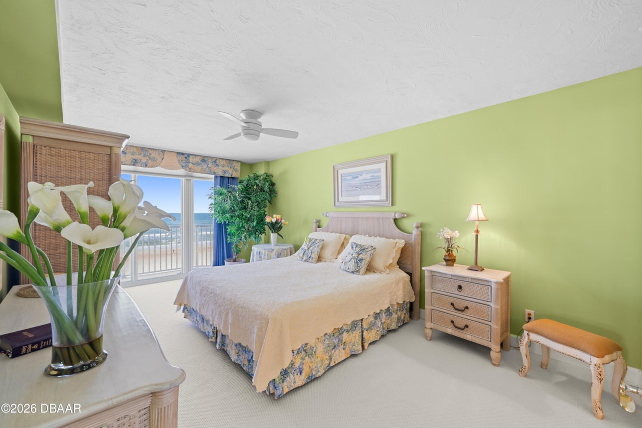4575 S Atlantic Ave #6303 Ponce Inlet, FL 32127 | MLS 1223114