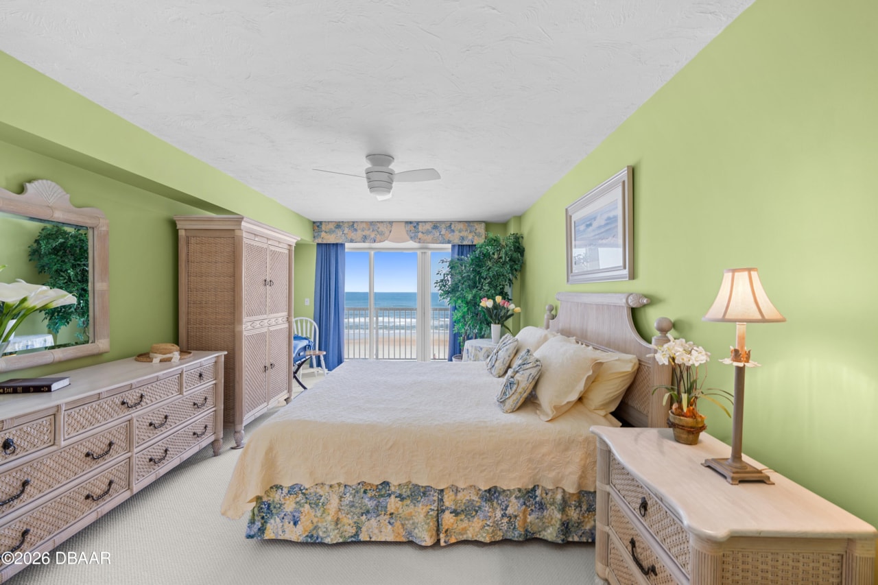 4575 S Atlantic Ave #6303 Ponce Inlet, FL 32127 | MLS 1223114