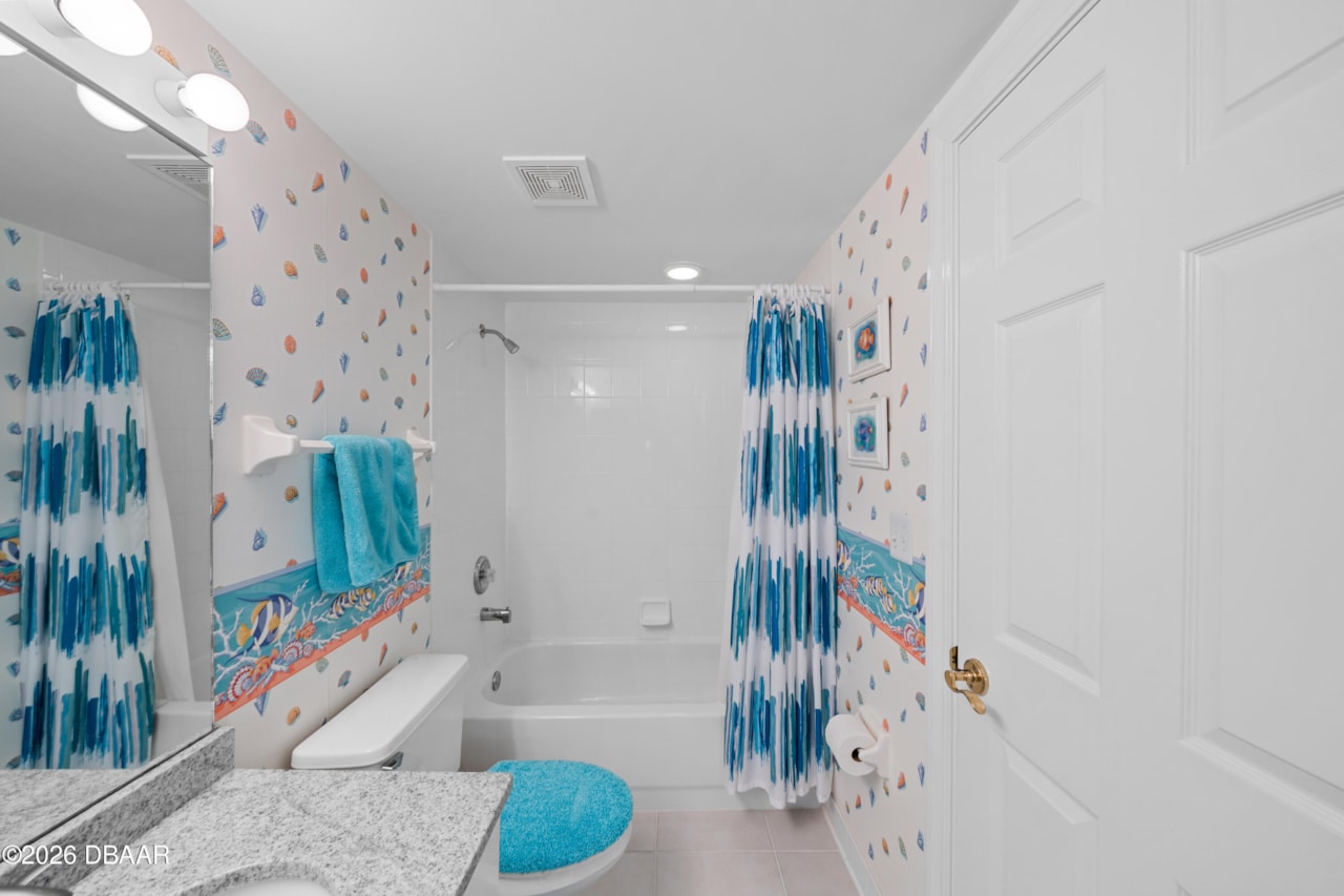4575 S Atlantic Ave #6303 Ponce Inlet, FL 32127 | MLS 1223114