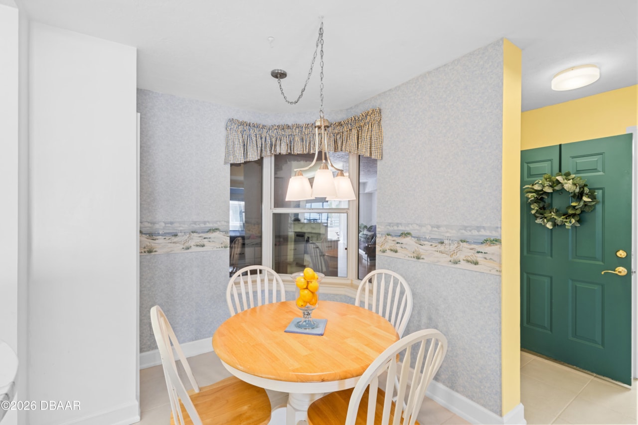 4575 S Atlantic Ave #6303 Ponce Inlet, FL 32127 | MLS 1223114