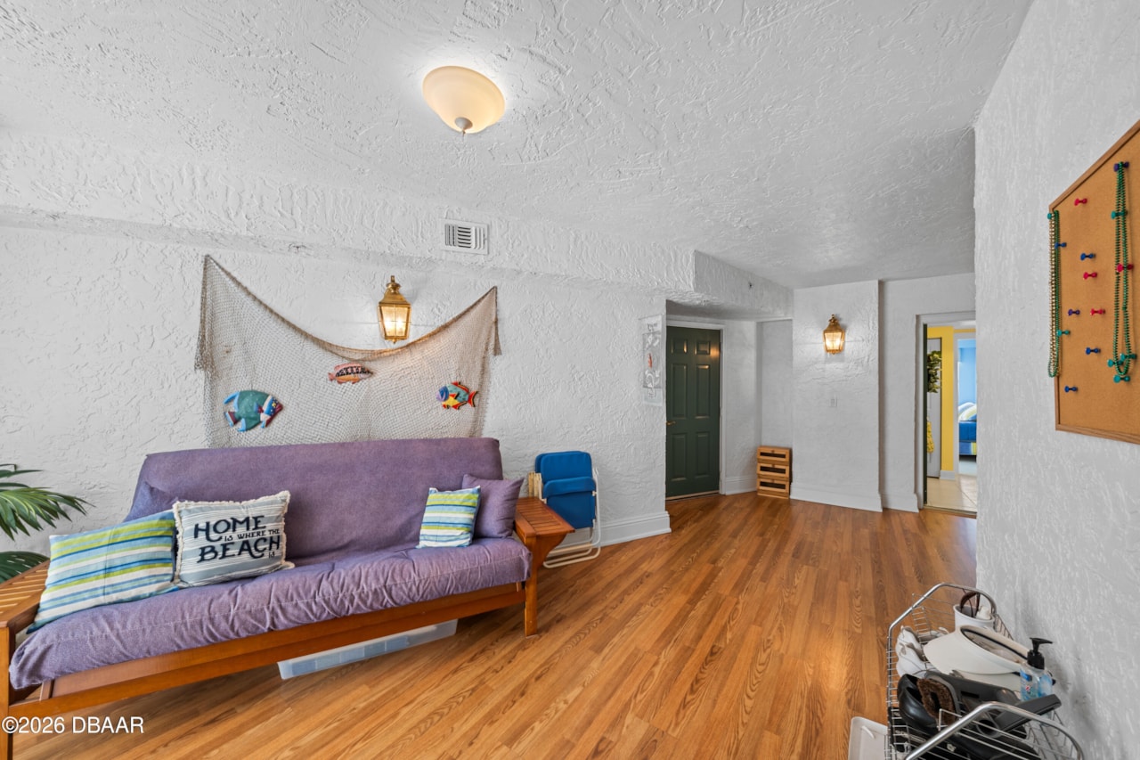 4575 S Atlantic Ave #6303 Ponce Inlet, FL 32127 | MLS 1223114