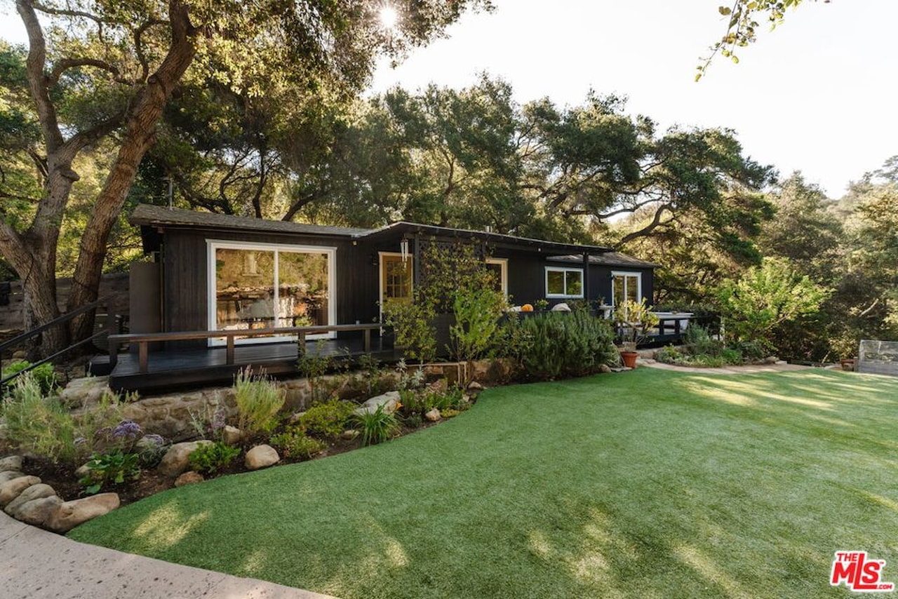 20906 Fontaine Rd, Topanga, CA 90290 | RubyHome