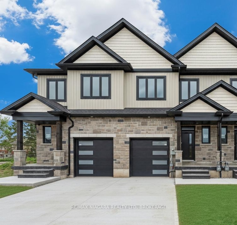 home for sale: 6208 Curlin Crescent, Niagara Falls.