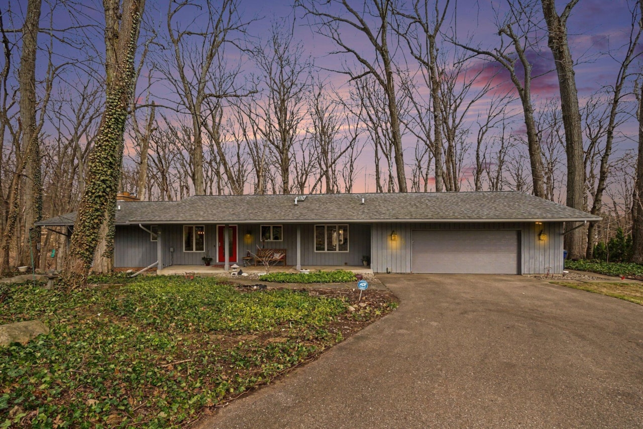 6200 Thunder Bluff Rd Kalamazoo, MI 49009 | MLS 26011891