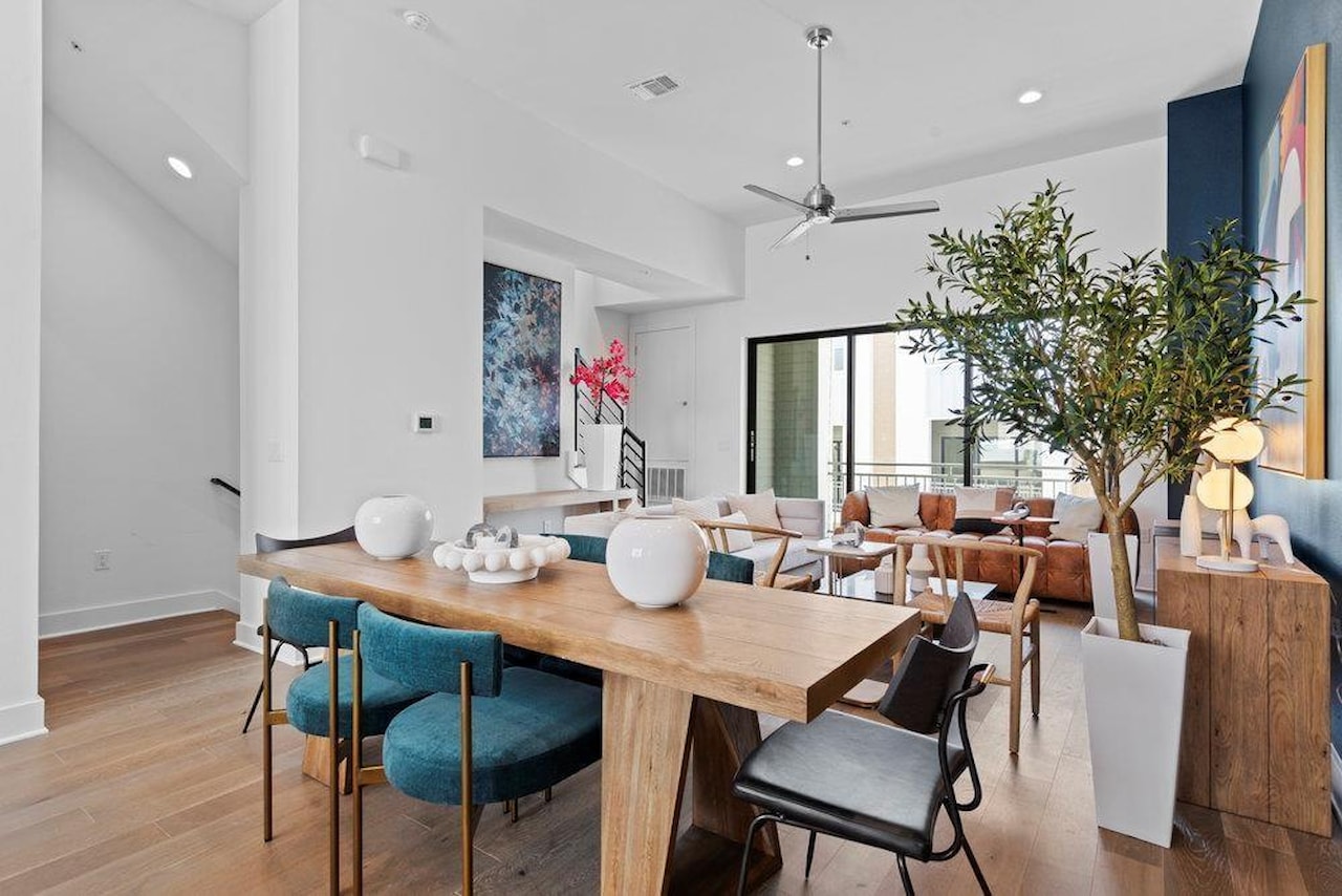2805 Mccurdy ST #7, Austin, TX 78723 | MLS# 3280173 | Mueller home for sale