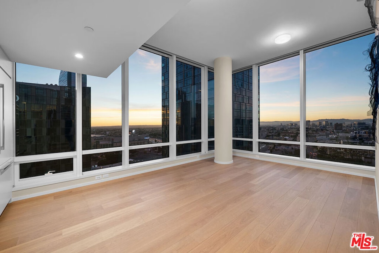 877 Francisco St #2211 Los Angeles, CA 90017 condo for sale, MLS ...