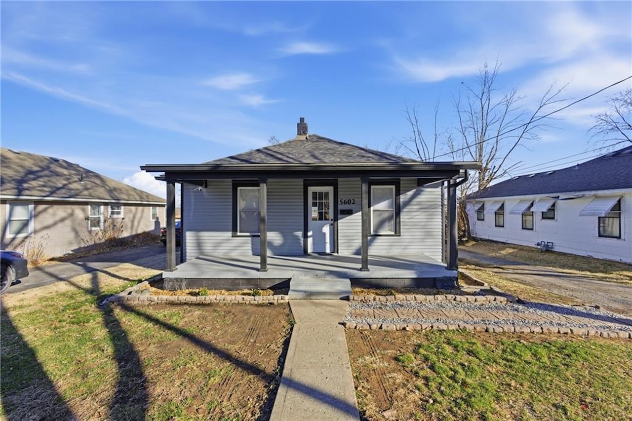5602 Osage Ave Kansas City, KS 66106 | MLS 2602645