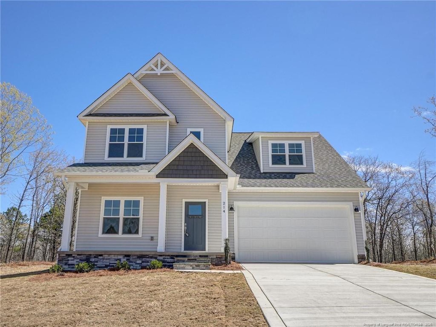 214 Travelers Way, Lillington, NC 27546 | MLS LP755649