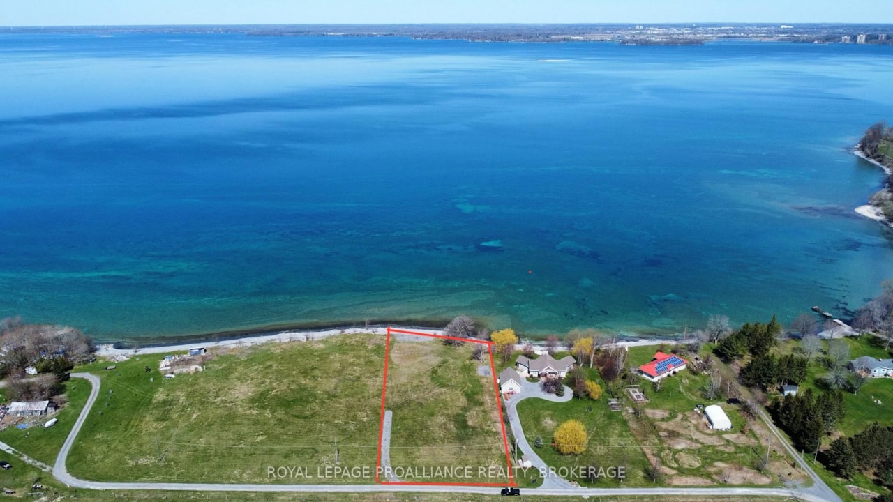 62 School House Rd Frontenac Islands, ON K0H 2Y0 | MLS X12938222