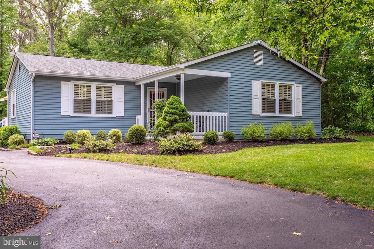 Monroeville Homes For Sale- 785 Buck Rd Absolute Gorgeous Gem located ...