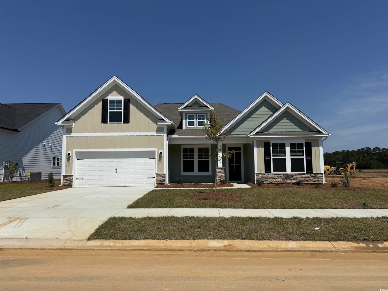 4217 Collins Farm Way Conway, SC 29526 | MLS 2530039