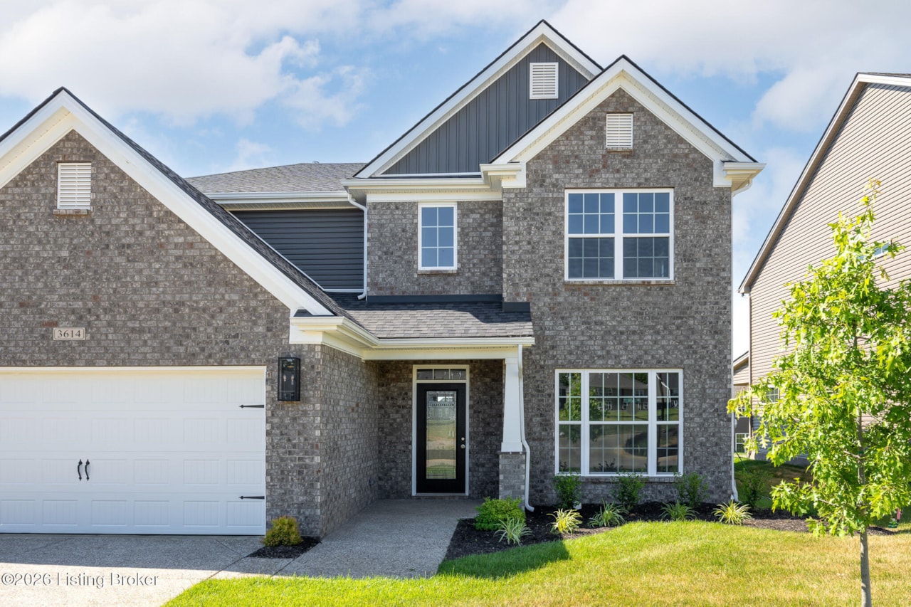 3614 Ringing Bell Ln Louisville, KY 40245 | #1697431 | Bellingham Park ...