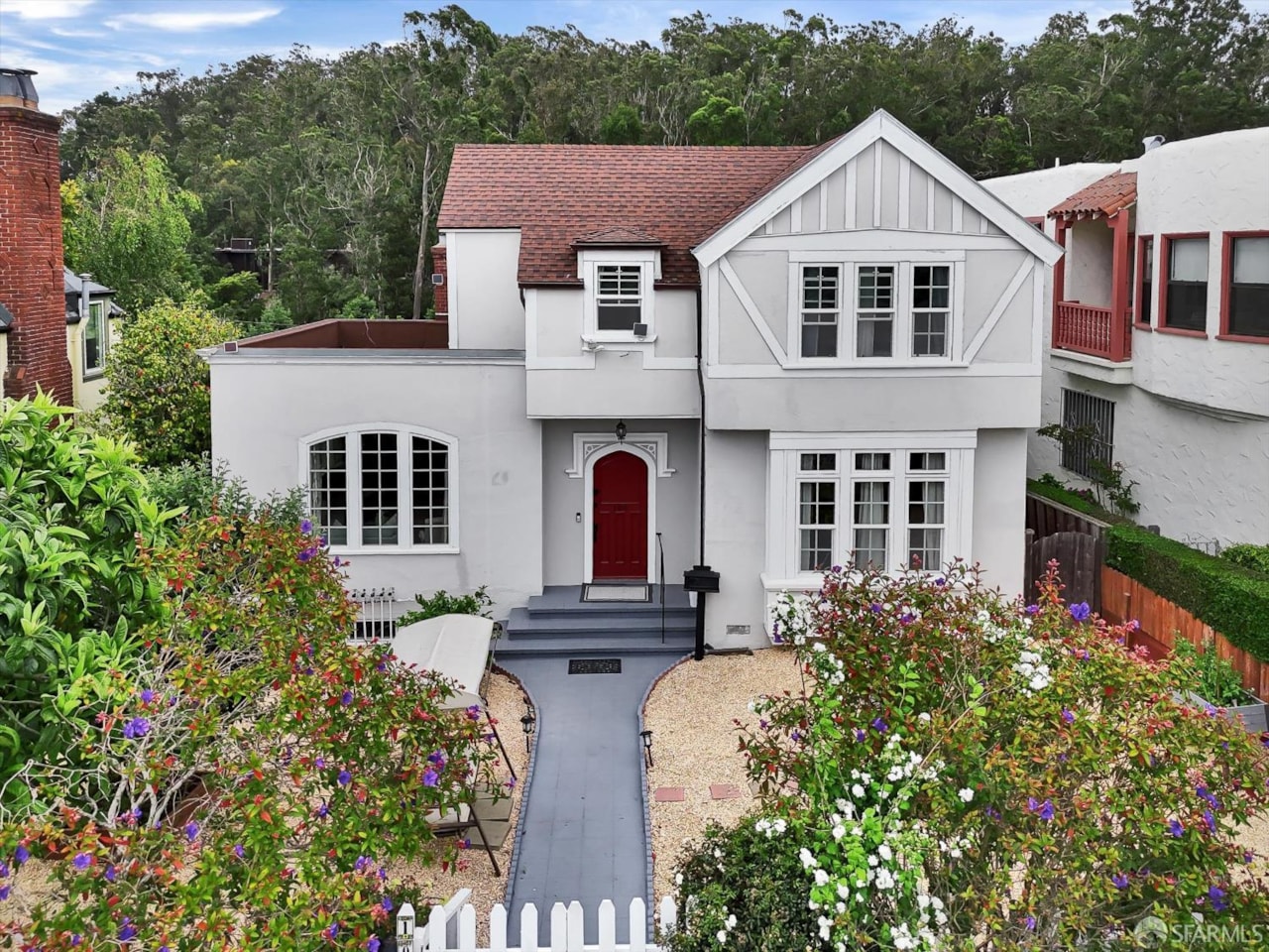 100 Sloat Boulevard, San Francisco, CA 94132 | RubyHome