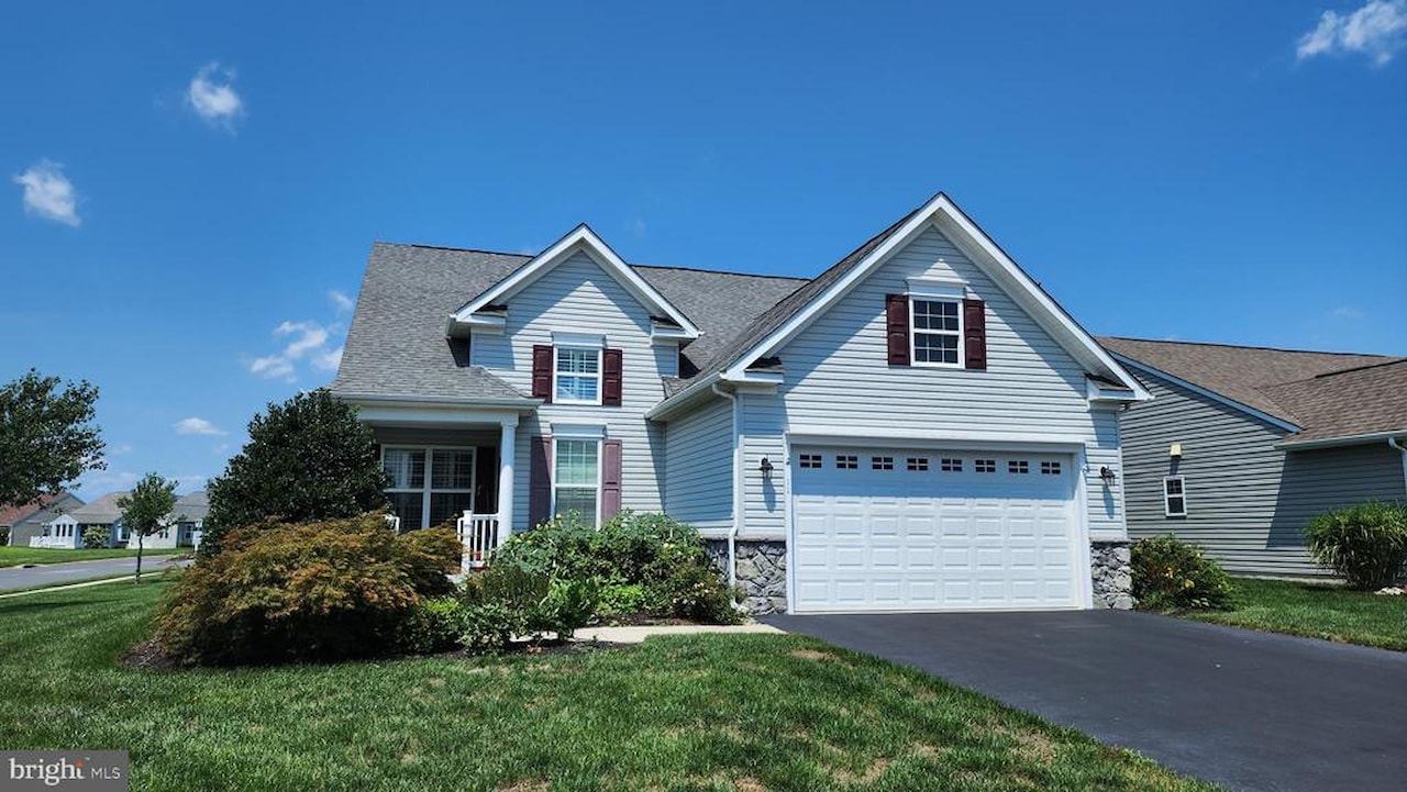 11 Bay Hill Rd Magnolia DE 19962 | Jeffrey Fowler Group