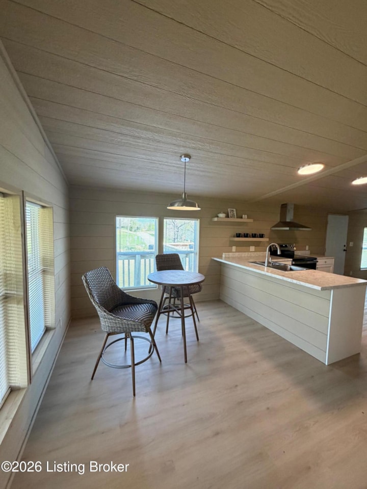 40 Hundred Acre Pond Rd Hardyville KY 42746 | MLS#1713699