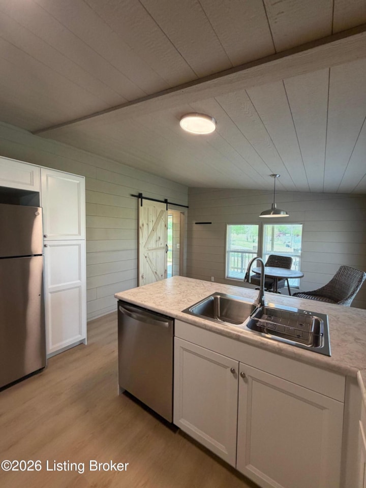 40 Hundred Acre Pond Rd Hardyville KY 42746 | MLS#1713699