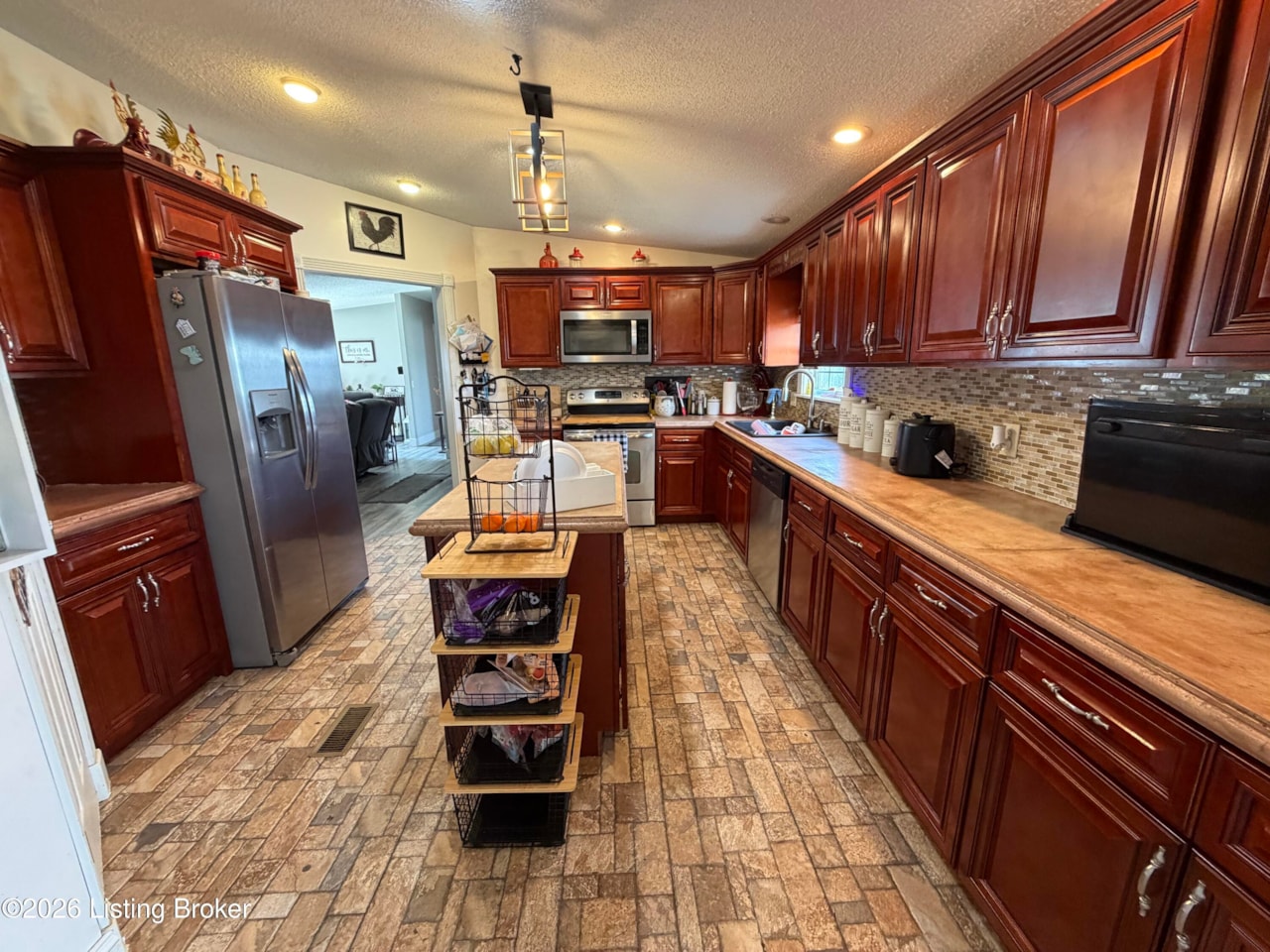 910 E Calvary Rd Campbellsville KY 42718 | MLS#1713746