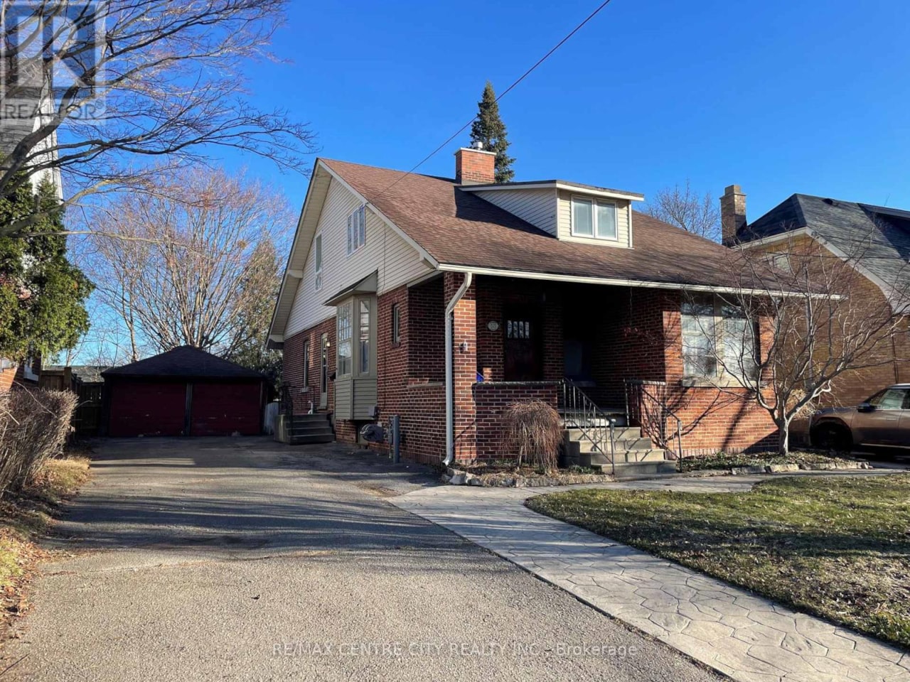 58 Windsor Avenue, London ON — MLS® X12943164