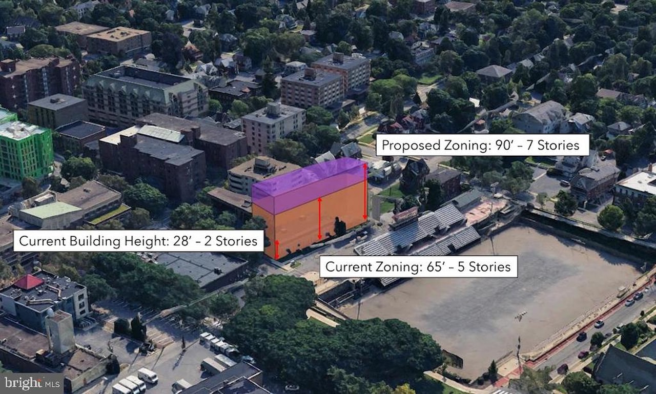 112 W Foster Ave #C State College, PA 16801 | commercial property for ...