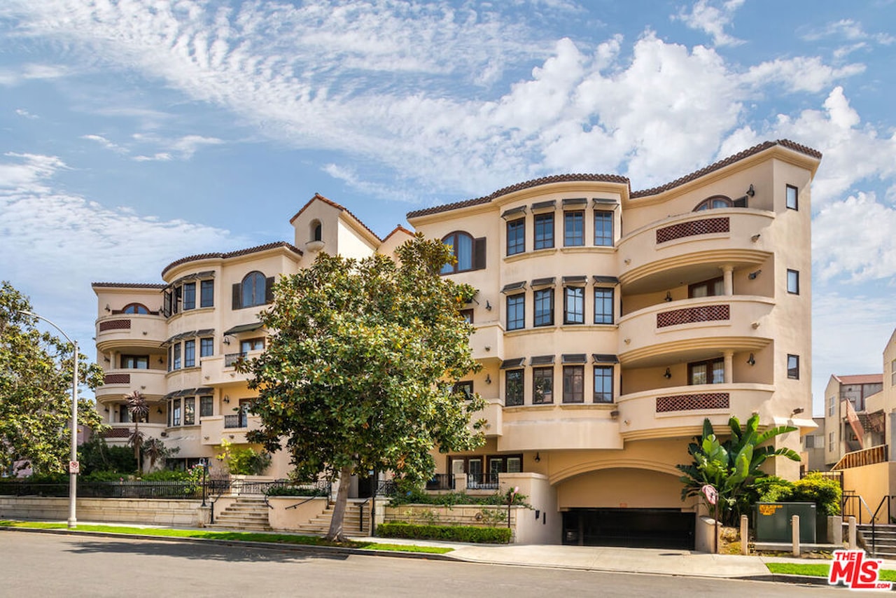 10364 Almayo Ave #103, Los Angeles | $1,149,988 | MrWestside