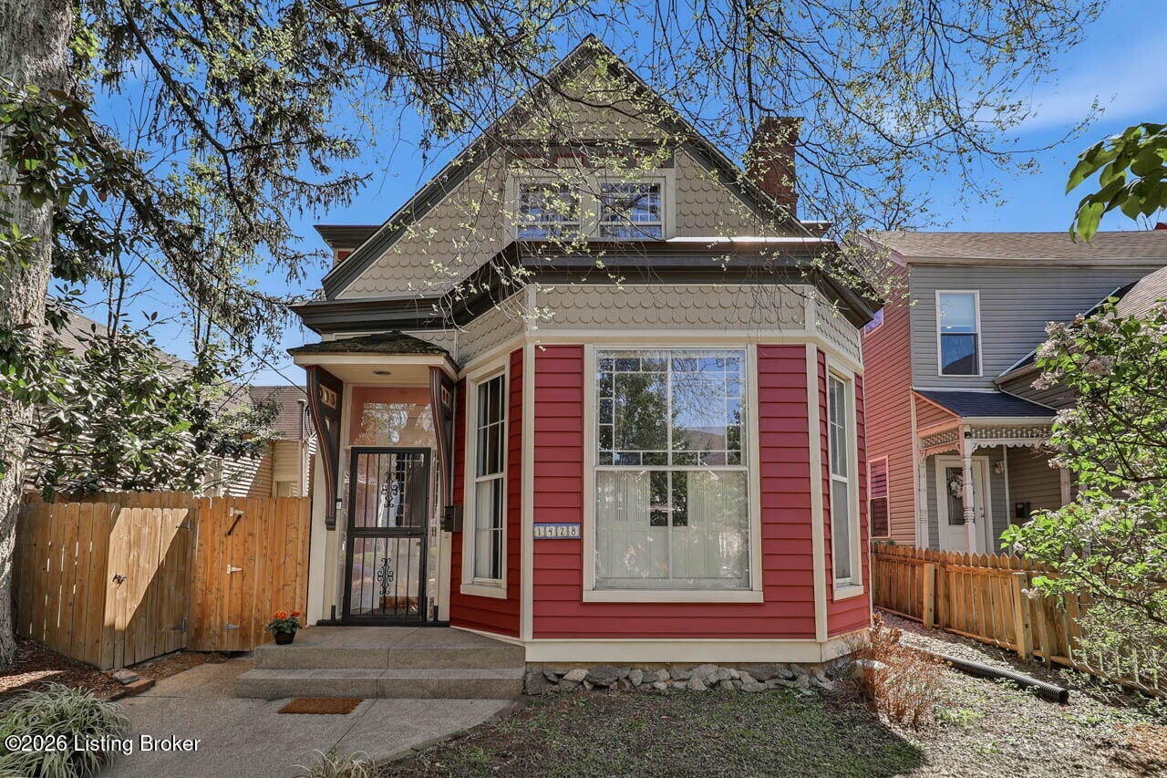 1428 E Breckinridge St Louisville, KY 40204 | MLS #1712962