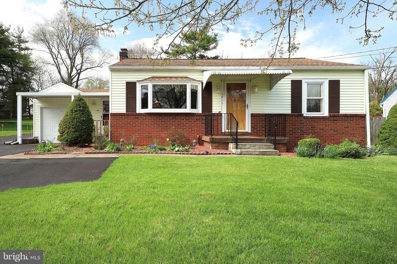 1811 E Branch Rd State College, PA 16801 | home for sale | KBB