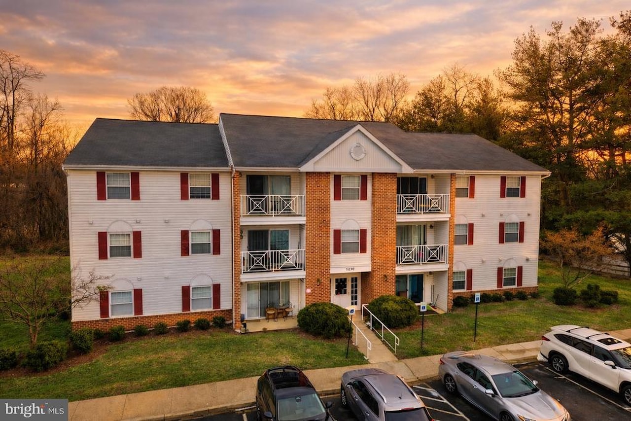 1210 Mist Wood Ct #302, Belcamp, MD 21017 | MLS# MDHR2051378