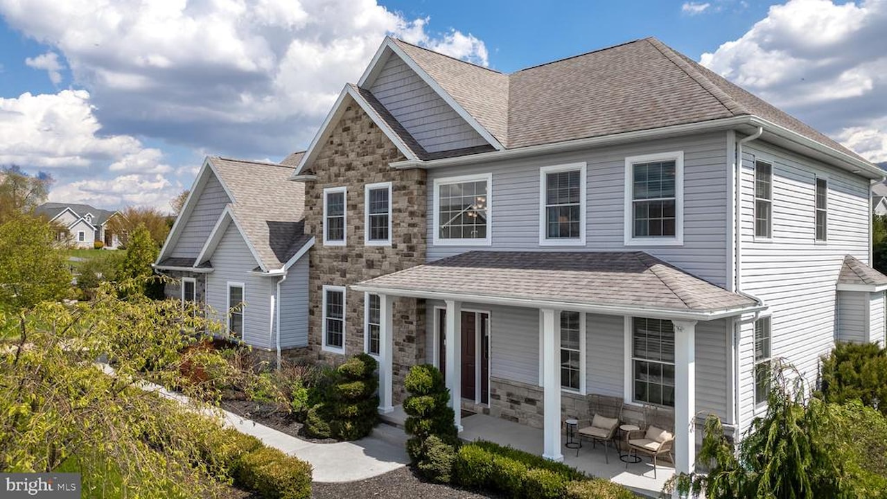 120 Meadowsweet Dr State College, PA 16801 | home for sale | KBB