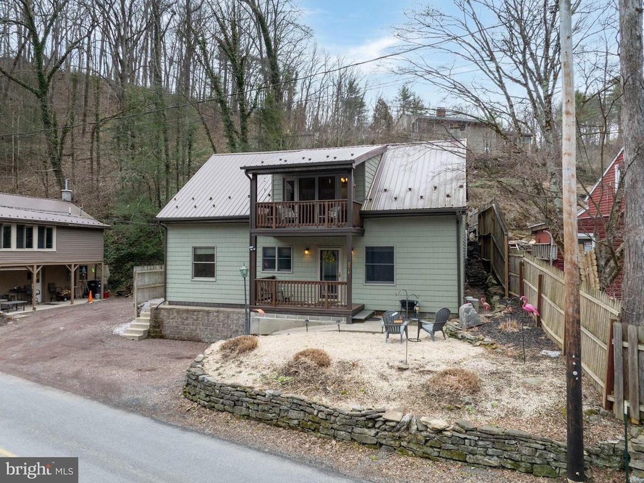 874 Spring Creek Rd Bellefonte, PA 16823 | home for sale | KBB