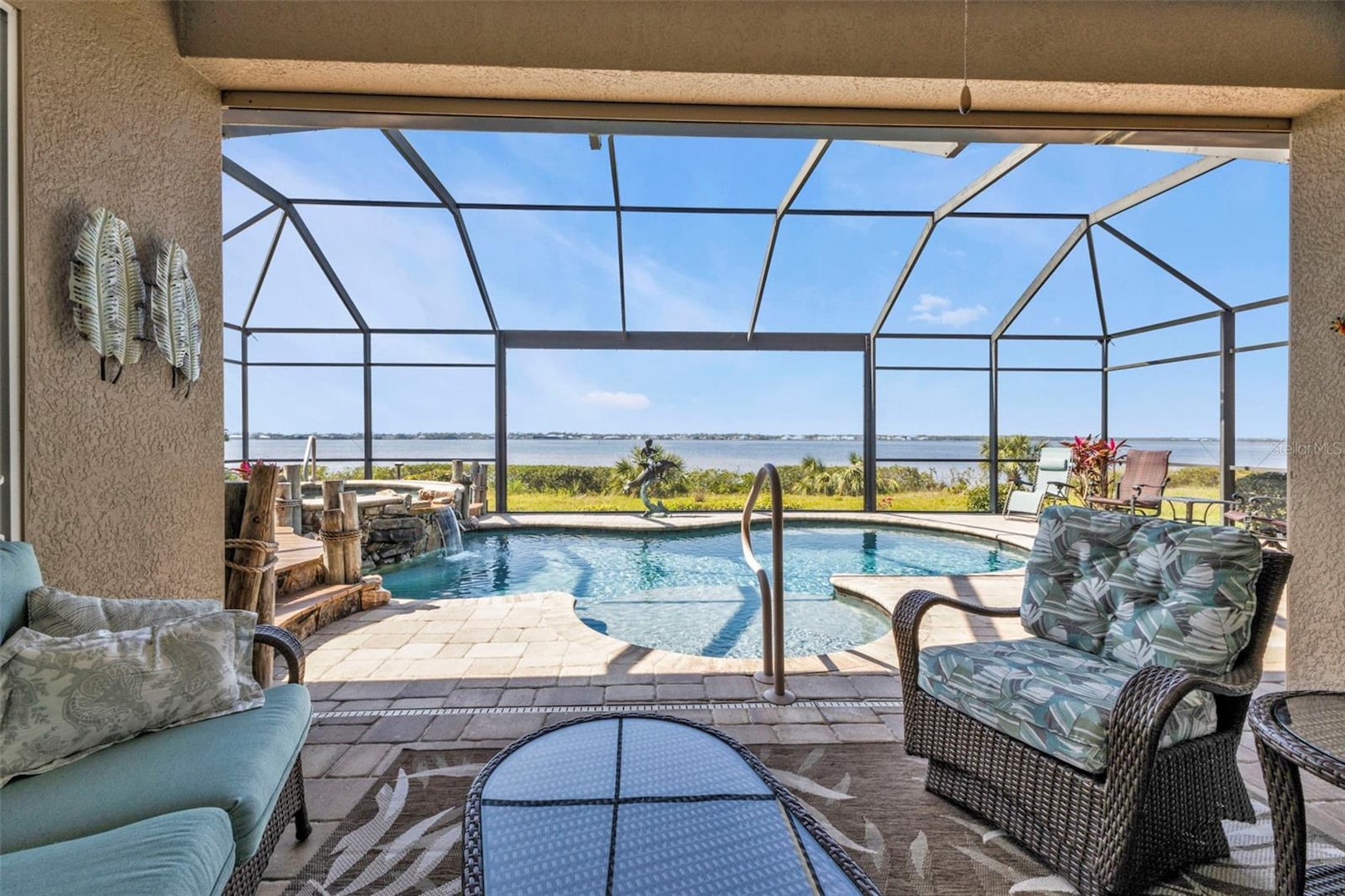 12905 N Marsh Dr, Port Charlotte, FL | $649,900 | home for sale