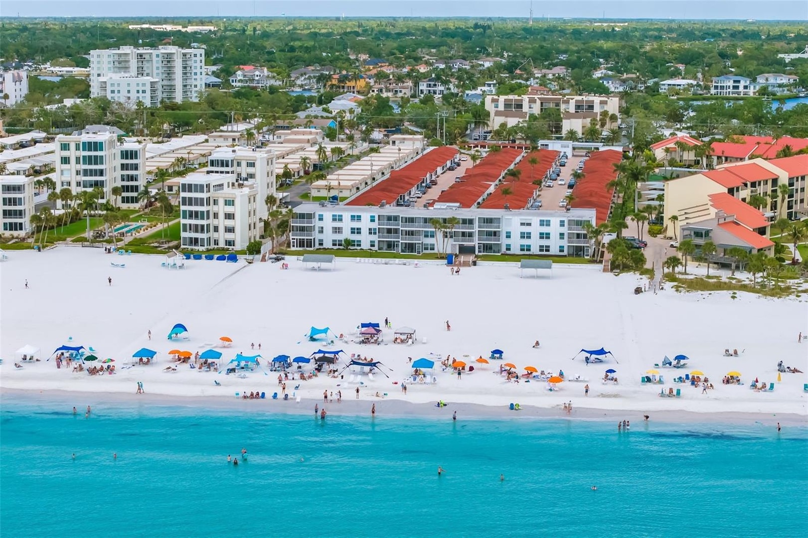 6154 Midnight Pass Rd #A-3, Sarasota, FL | $619,000 | condo for sale