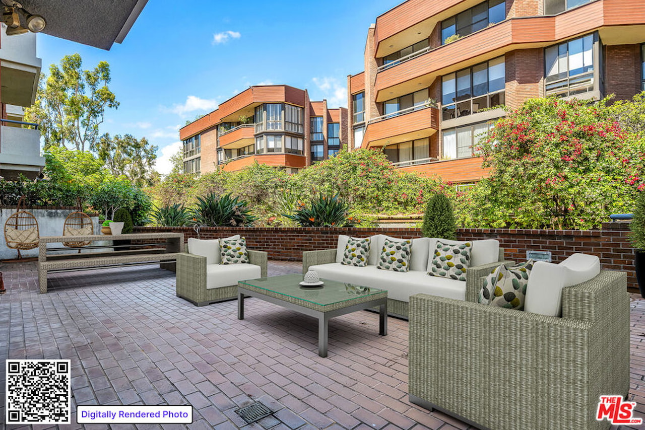 200 N Swall Dr #313, Beverly Hills, CA 90211 | RubyHome