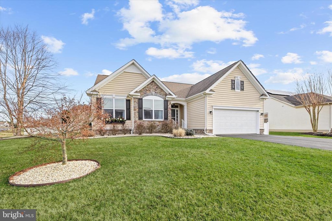 20454 Mall Center Way Lewes DE 19958 | Jeffrey Fowler Group