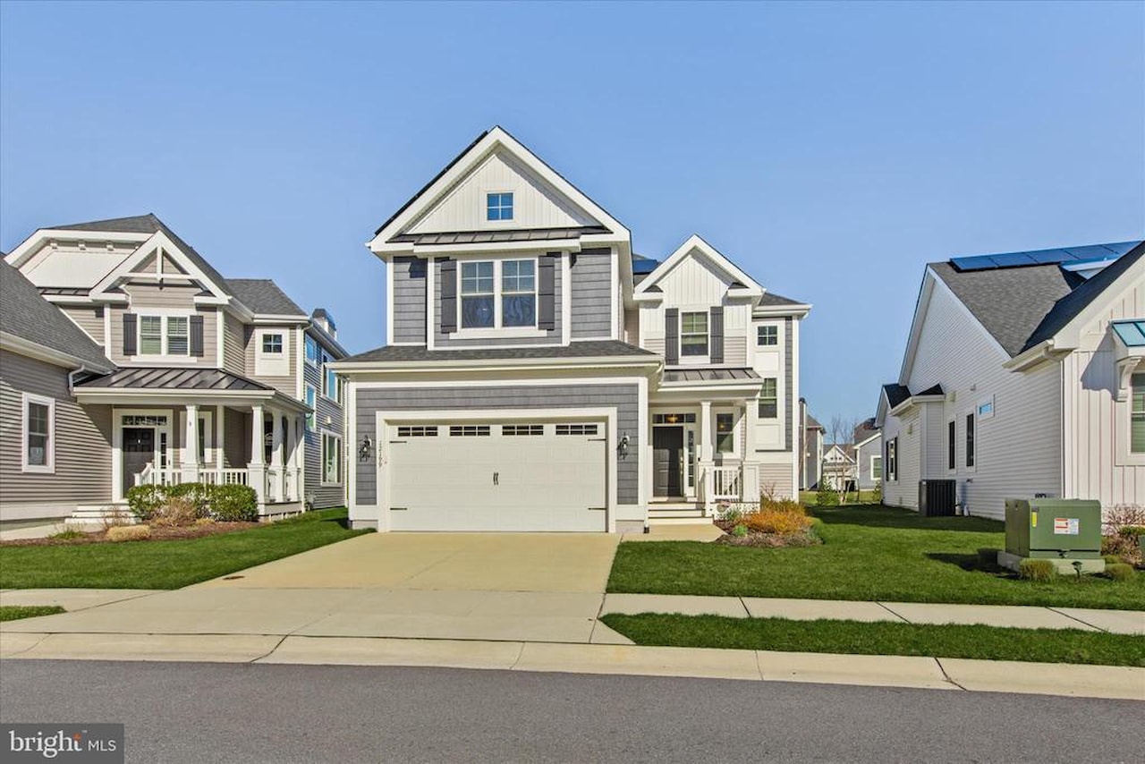 12199 Collins Rd Lewes DE 19958 | Jeffrey Fowler Group