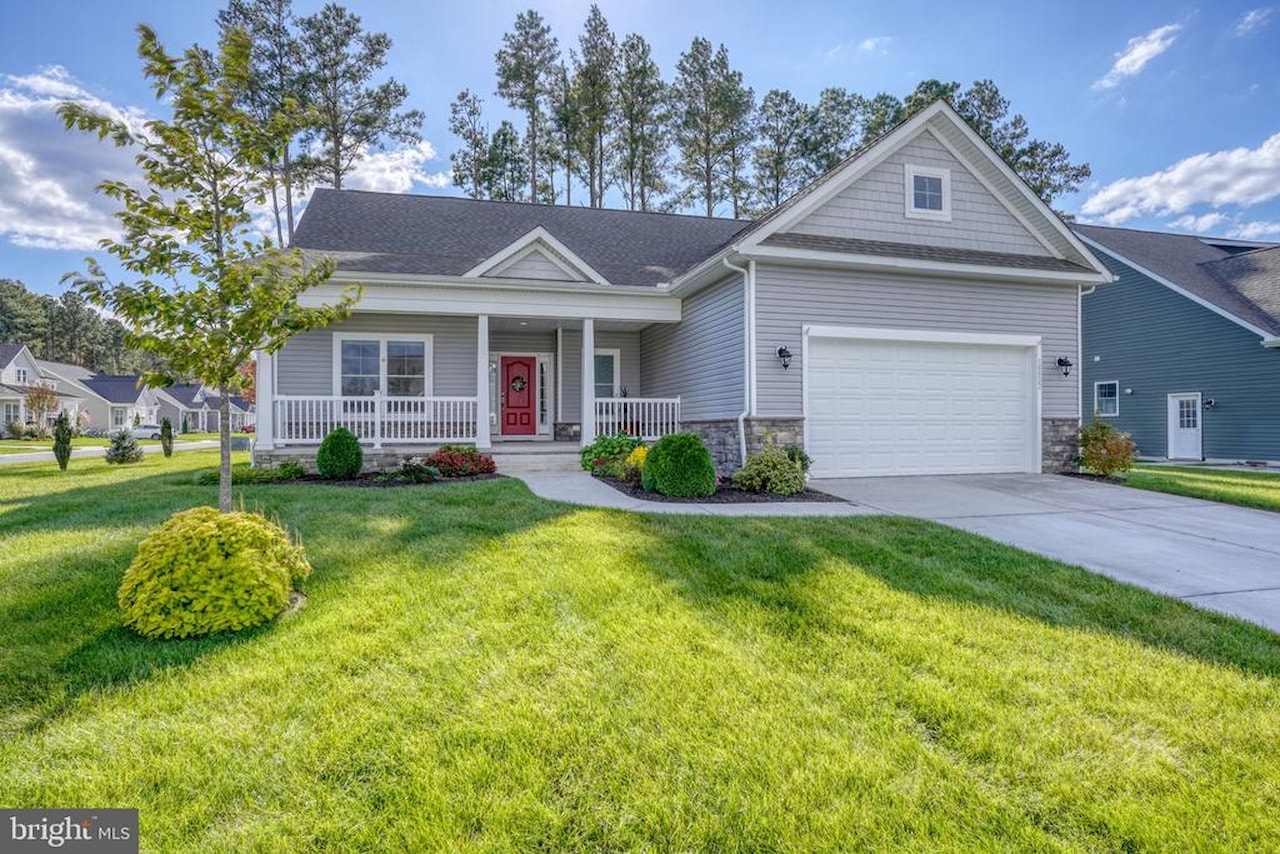18822 Melville Way Georgetown DE 19947 | Jeffrey Fowler Group