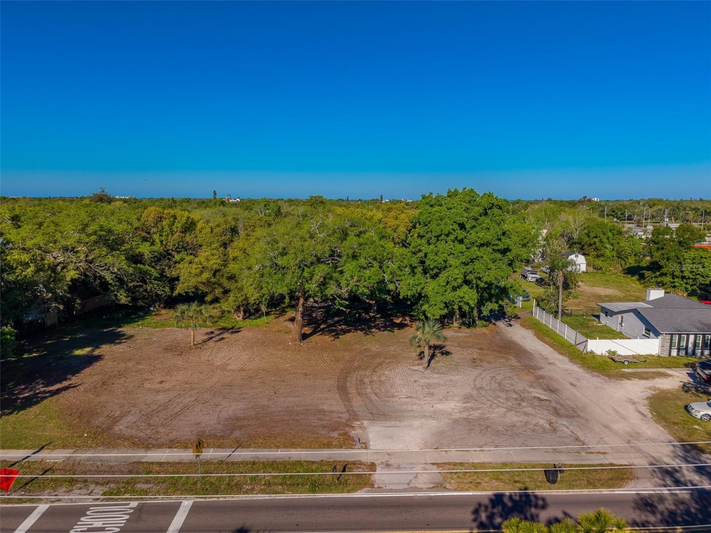 11625 131st St, Largo, FL - $585,000 - lot for sale