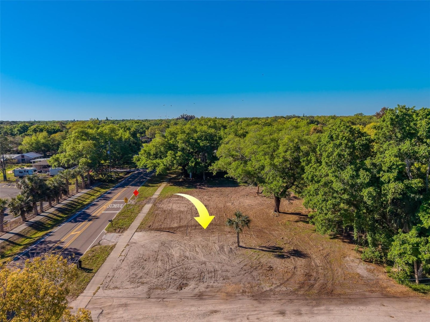 11625 131st St, Largo, FL - $585,000 - lot for sale